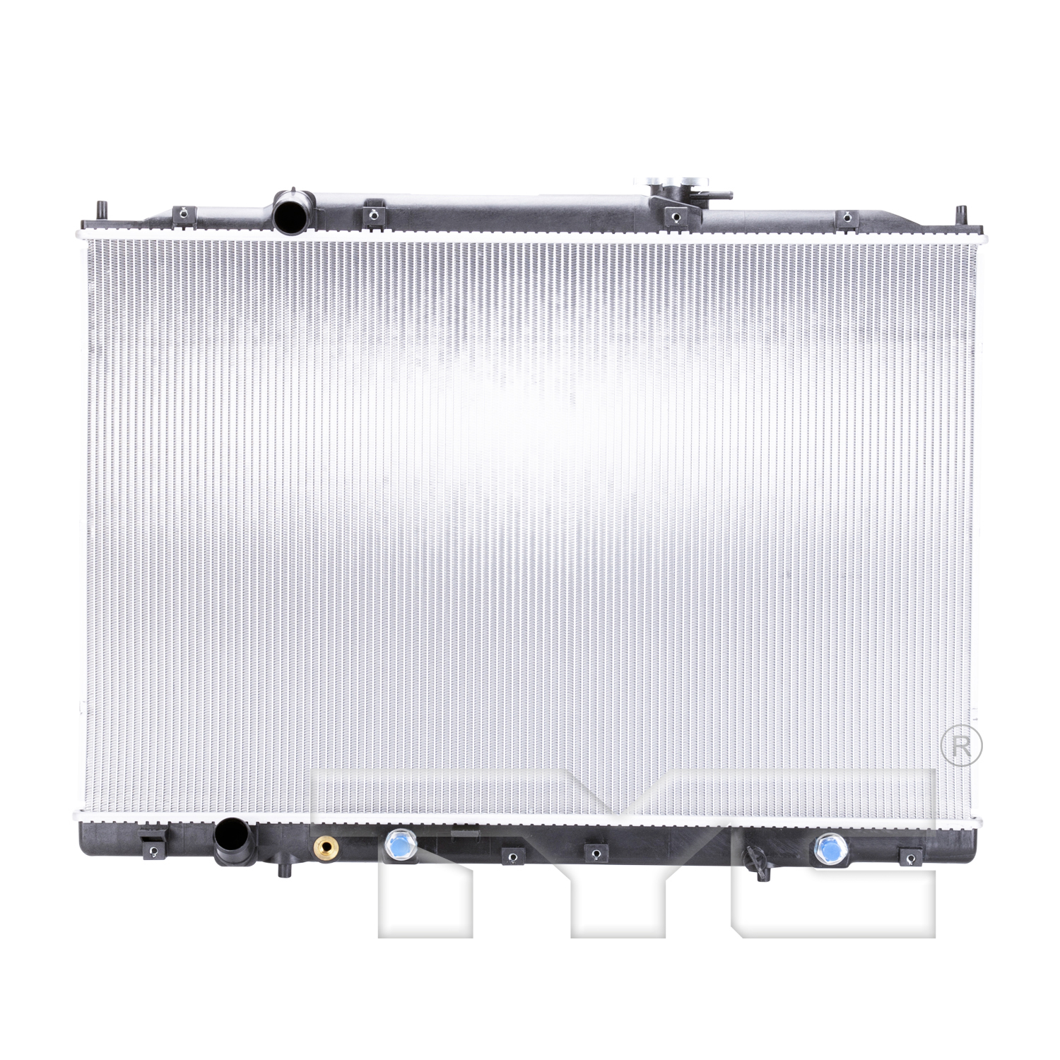 Replacement ACURA MDX RADIATORS | Aftermarket RADIATORS for ACURA MDX