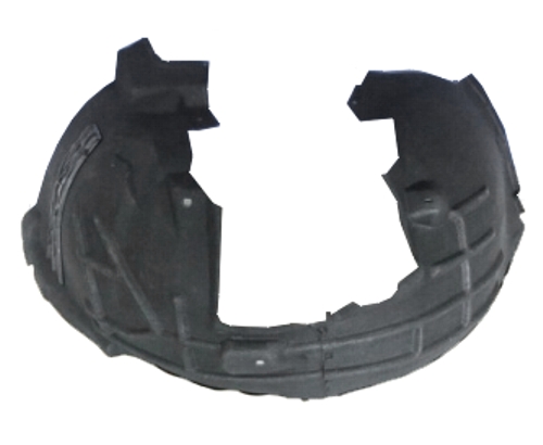 Aftermarket AUDI Q5 FENDERS LINERS SPLASH SHIELDS 2013-2017 | AUDI OEM ...