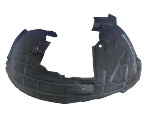Replacement AUDI Q5 FENDERS LINERS SPLASH SHIELDS | Aftermarket FENDERS ...
