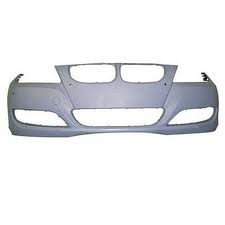 Replacement BMW 335I BUMPER COVERS | Aftermarket BUMPER COVERS for BMW 335I