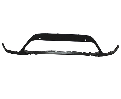 Replacement BMW X1 BUMPER COVERS | Aftermarket BUMPER COVERS for BMW X1
