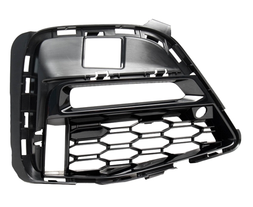 Replacement BMW 330I GRILLES | Aftermarket GRILLES for BMW 330I