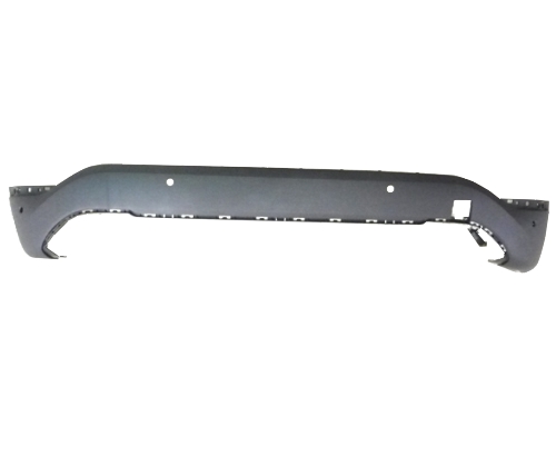 Replacement BMW X1 BUMPER COVERS | Aftermarket BUMPER COVERS for BMW X1