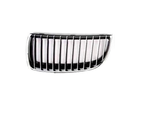 Replacement BMW 330I GRILLES | Aftermarket GRILLES for BMW 330I