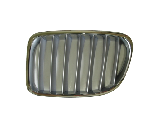 Replacement BMW X1 GRILLES | Aftermarket GRILLES for BMW X1
