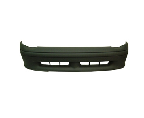 Replacement DODGE NEON BUMPER COVERS | Aftermarket BUMPER COVERS for ...