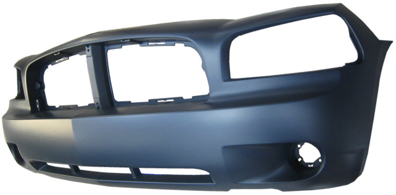 Replacement DODGE CHARGER BUMPER COVERS | Aftermarket BUMPER COVERS for ...