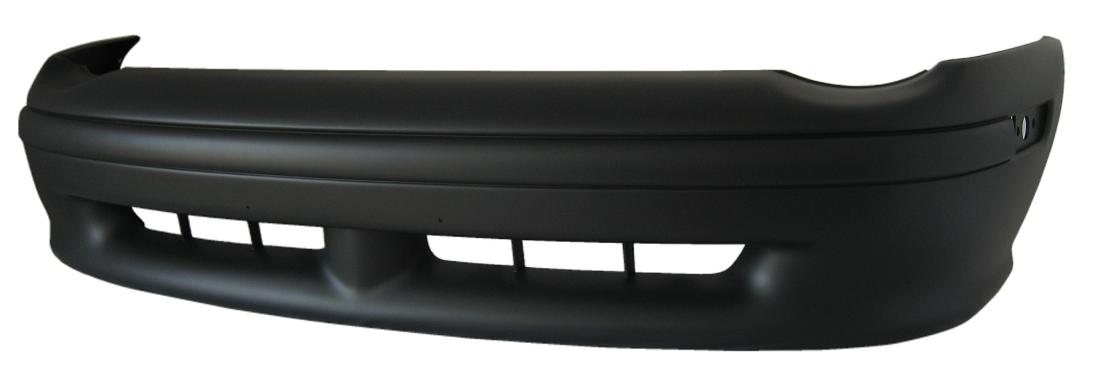 Replacement DODGE NEON BUMPER COVERS | Aftermarket BUMPER COVERS for ...