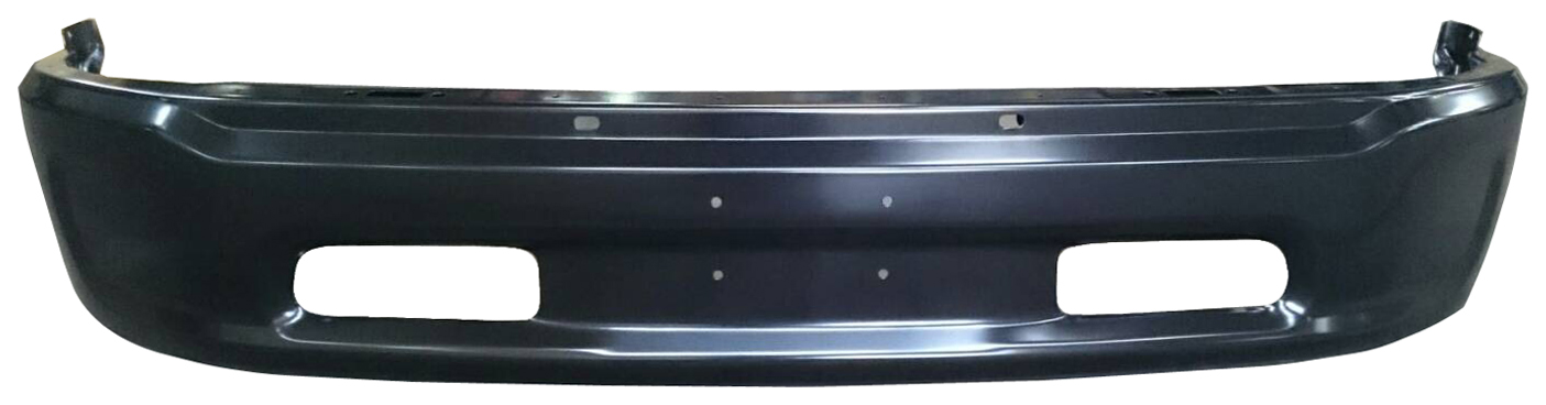 Replacement RAM 1500 CLASSIC METAL FRONT BUMPERS | Aftermarket METAL ...