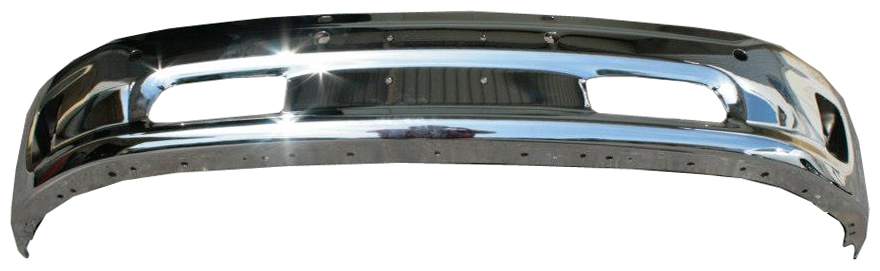 Replacement RAM 1500 CLASSIC METAL FRONT BUMPERS | Aftermarket METAL ...