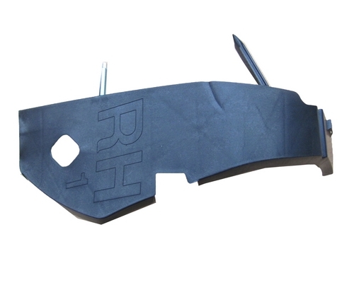 Replacement DODGE CHALLENGER BRACKETS | Aftermarket BRACKETS for DODGE ...