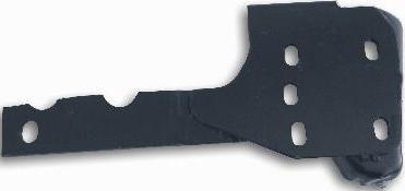 Aftermarket JEEP WAGONEER BRACKETS 1984-1990 | JEEP OEM Part 55234897AB ...
