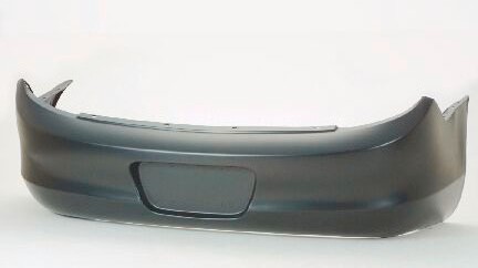 Replacement DODGE NEON BUMPER COVERS | Aftermarket BUMPER COVERS for ...