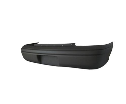 Replacement DODGE NEON BUMPER COVERS | Aftermarket BUMPER COVERS for ...