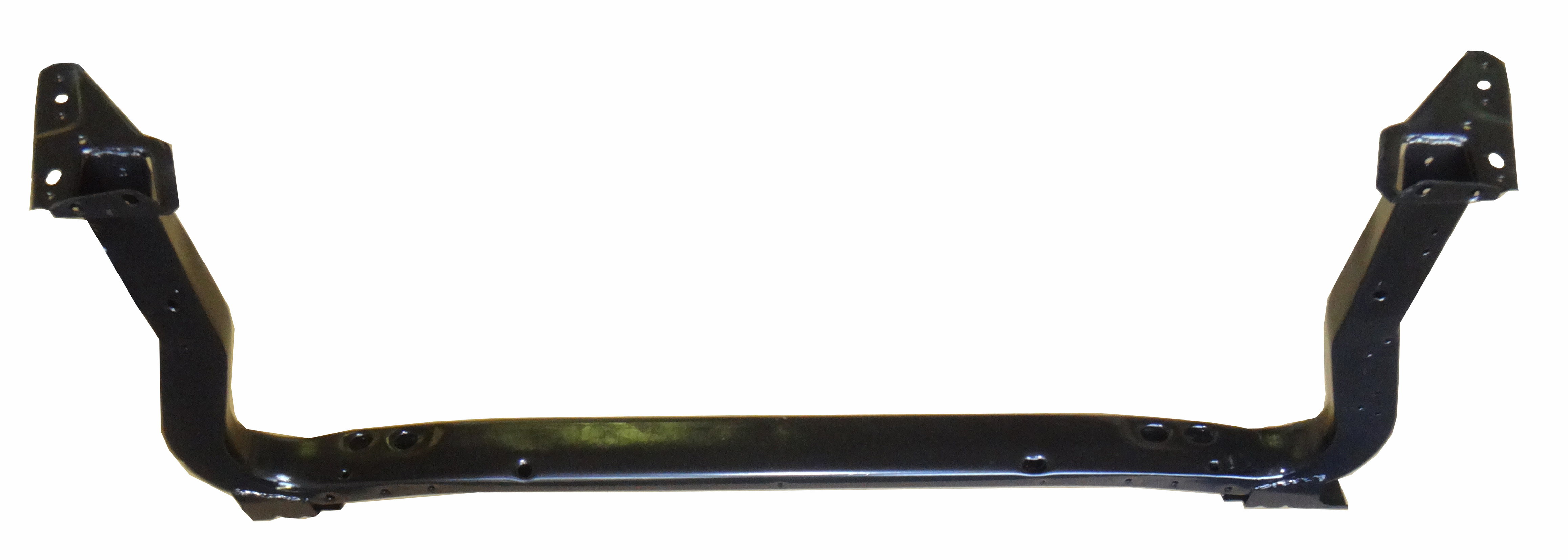 Replacement DODGE DODGE 2500 PICKUP RADIATOR SUPPORTS | Aftermarket ...