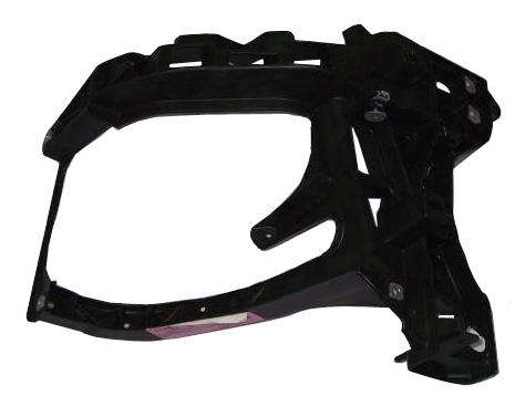 Replacement RAM 1500 CLASSIC RADIATOR SUPPORTS | Aftermarket RADIATOR ...