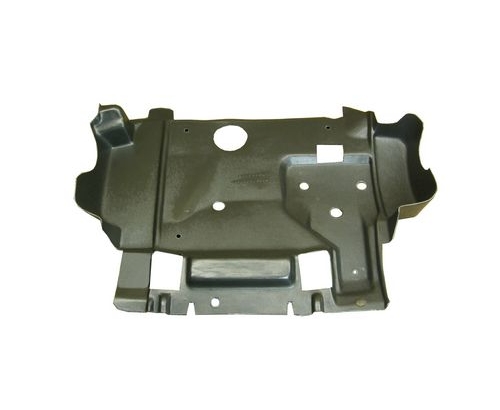 Replacement JEEP LIBERTY UNDER ENGINE COVERS | Aftermarket UNDER ENGINE ...