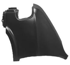 Aftermarket DODGE RAM 1500 VAN FENDERS 1999-2003 | DODGE OEM Part ...