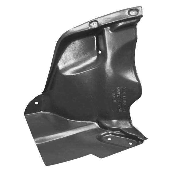 Replacement DODGE DODGE 1500 PICKUP FENDERS LINERS SPLASH SHIELDS ...