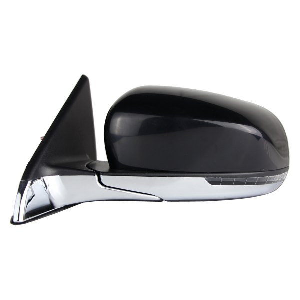 Replacement JEEP COMPASS MIRRORS | Aftermarket MIRRORS for JEEP COMPASS
