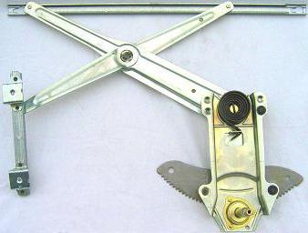 Replacement DODGE RAM 2500 WINDOW REGULATORS | Aftermarket WINDOW ...