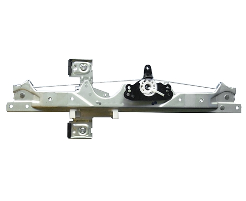 Replacement JEEP GRAND CHEROKEE WINDOW REGULATORS | Aftermarket WINDOW ...