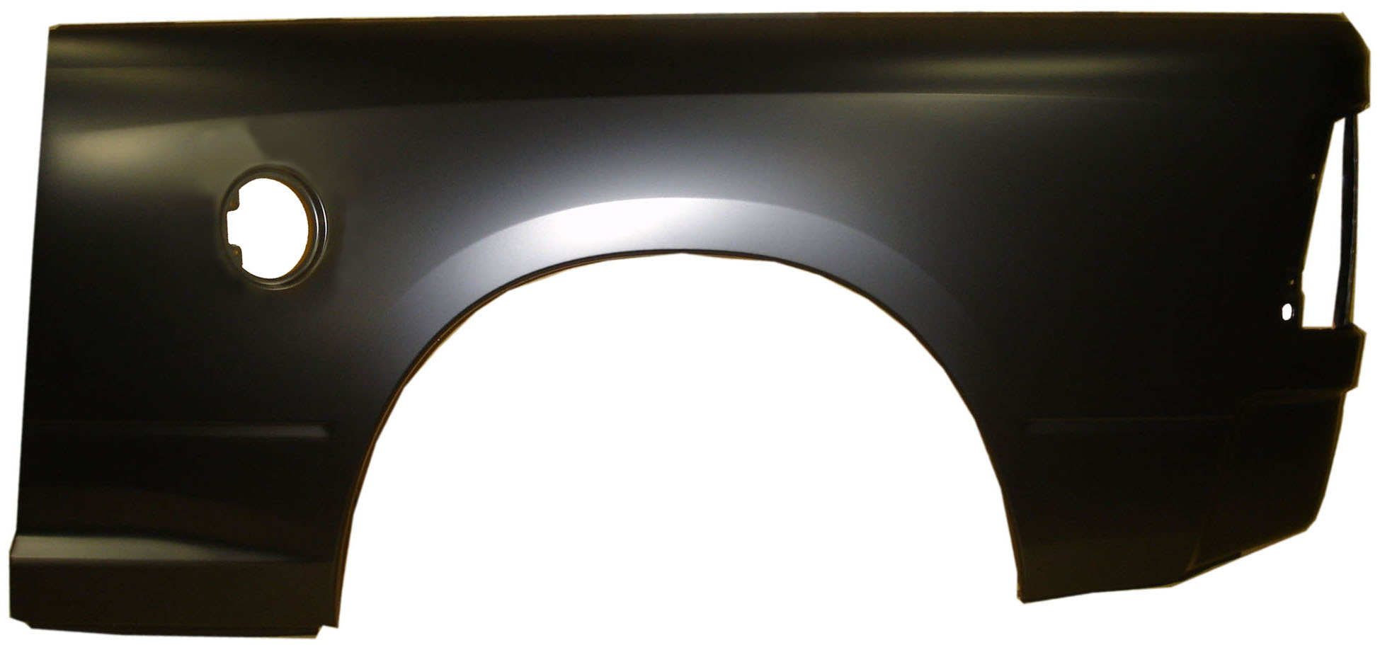 Replacement RAM 3500 BEDSIDES | Aftermarket BEDSIDES for RAM 3500