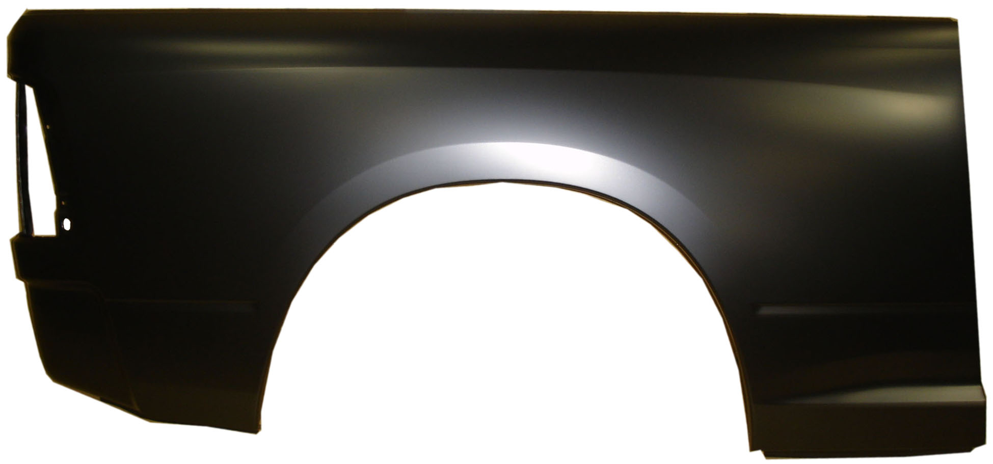 Replacement RAM 3500 BEDSIDES | Aftermarket BEDSIDES for RAM 3500