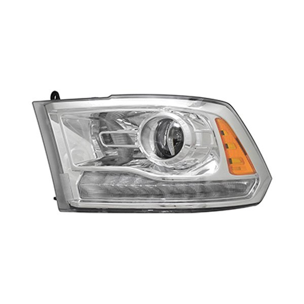 Replacement RAM 1500 CLASSIC HEADLIGHTS | Aftermarket HEADLIGHTS for ...