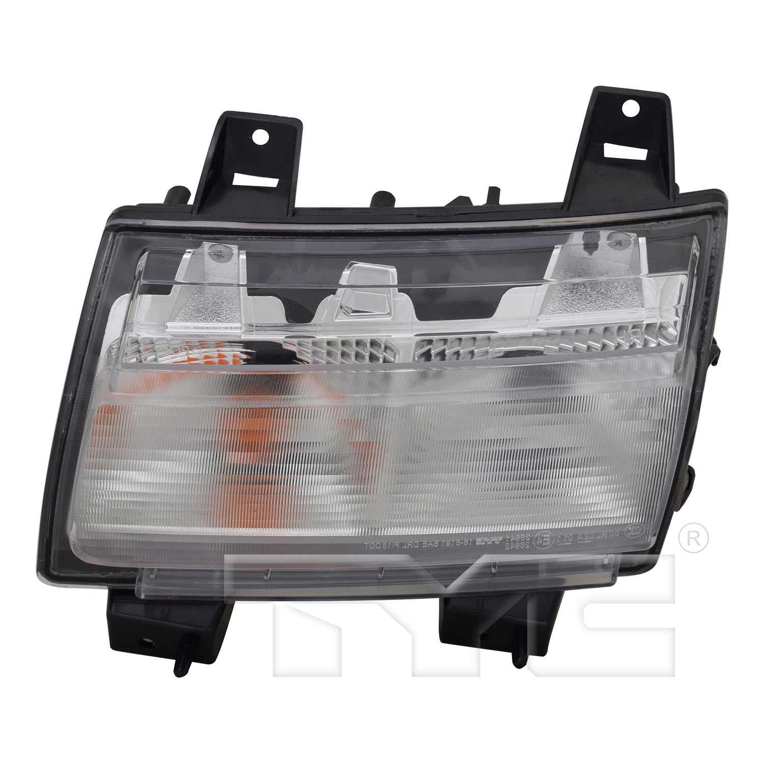 Replacement JEEP WRANGLER FOG LIGHTS | Aftermarket FOG LIGHTS for JEEP ...