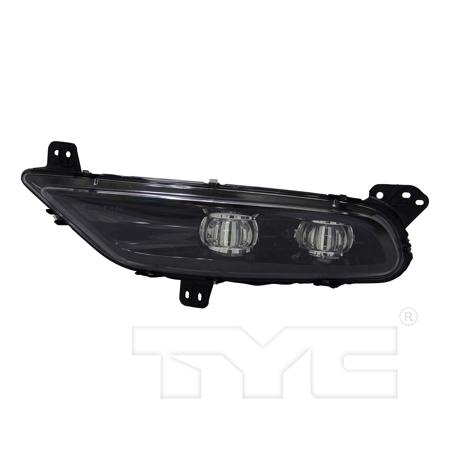 Replacement CHRYSLER 300 FOG LIGHTS | Aftermarket FOG LIGHTS for ...