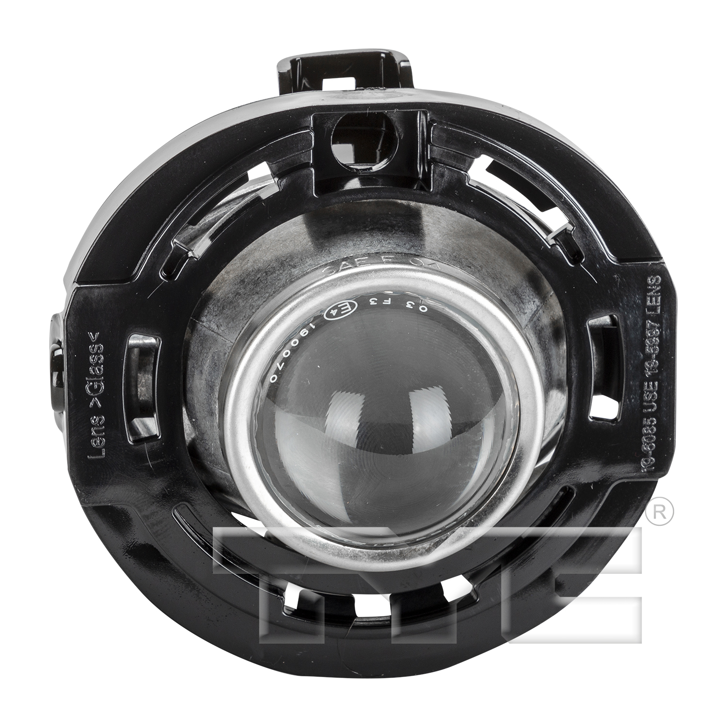 Replacement DODGE AVENGER FOG LIGHTS | Aftermarket FOG LIGHTS for DODGE ...