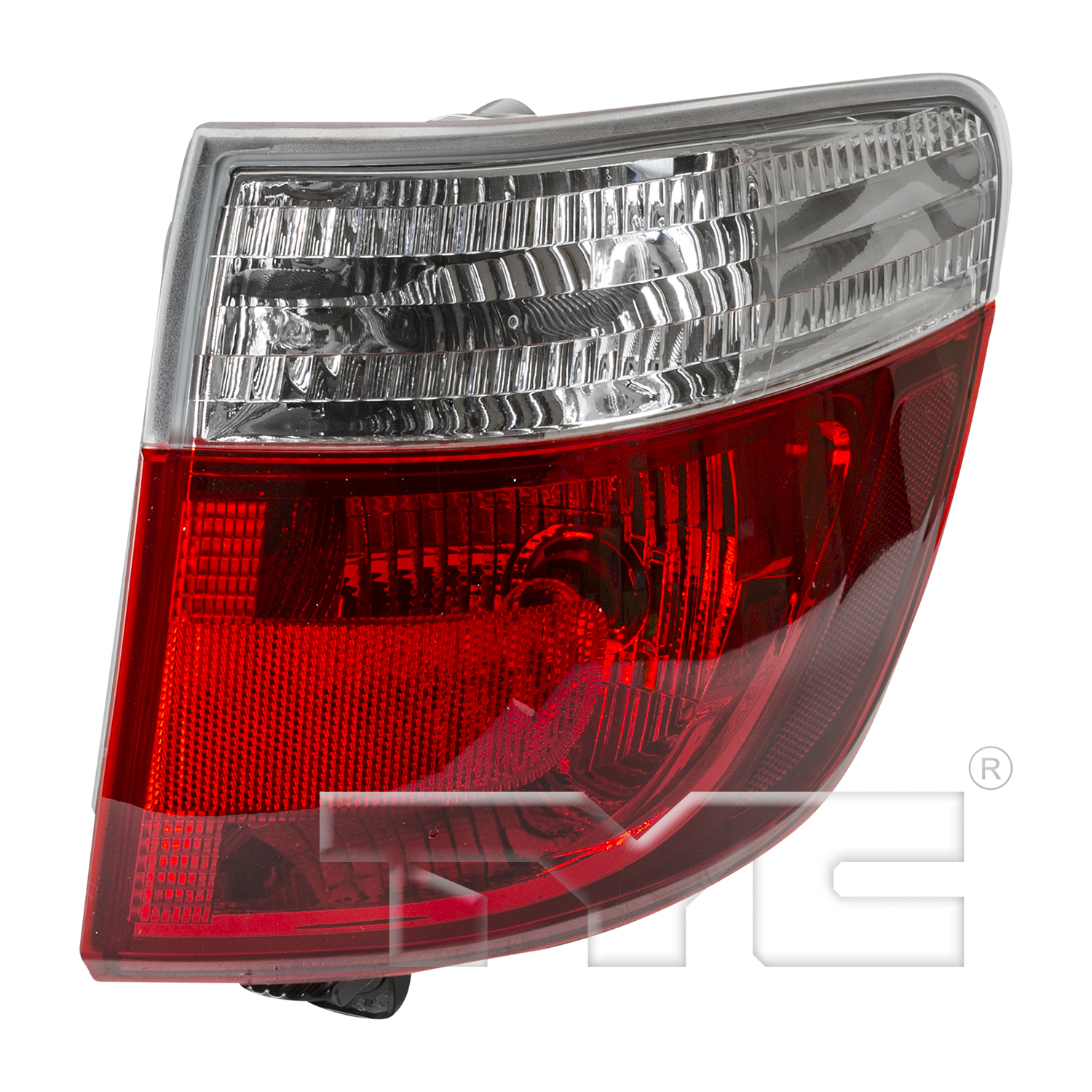 Replacement DODGE DURANGO TAILLIGHTS | Aftermarket TAILLIGHTS for DODGE ...