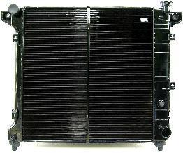 Replacement DODGE DURANGO RADIATORS | Aftermarket RADIATORS for DODGE ...