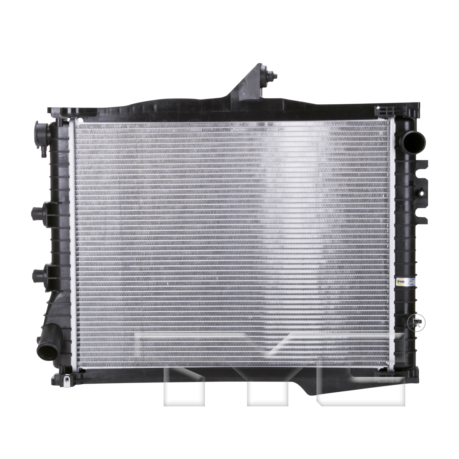 Replacement DODGE DURANGO RADIATORS | Aftermarket RADIATORS for DODGE ...