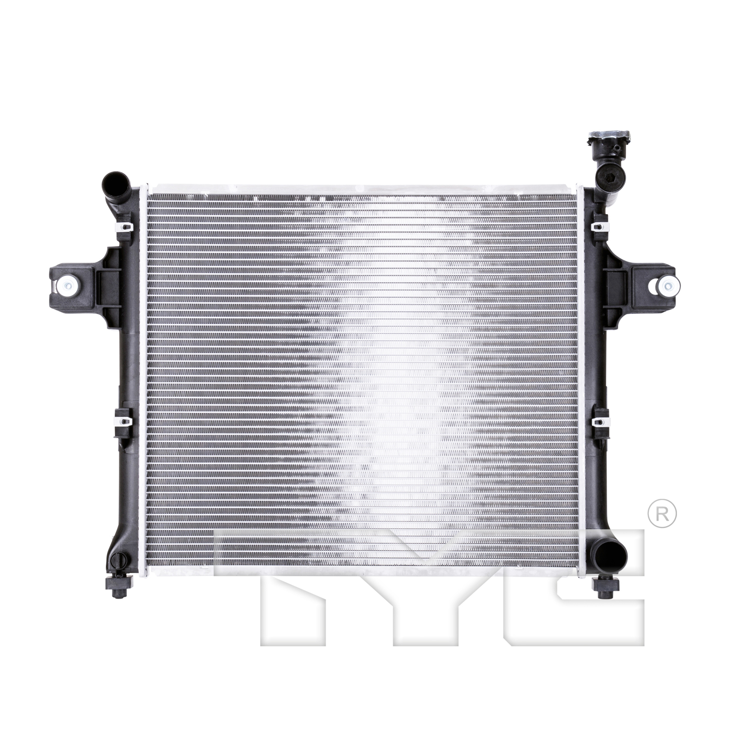 Replacement JEEP GRAND CHEROKEE RADIATORS | Aftermarket RADIATORS for ...