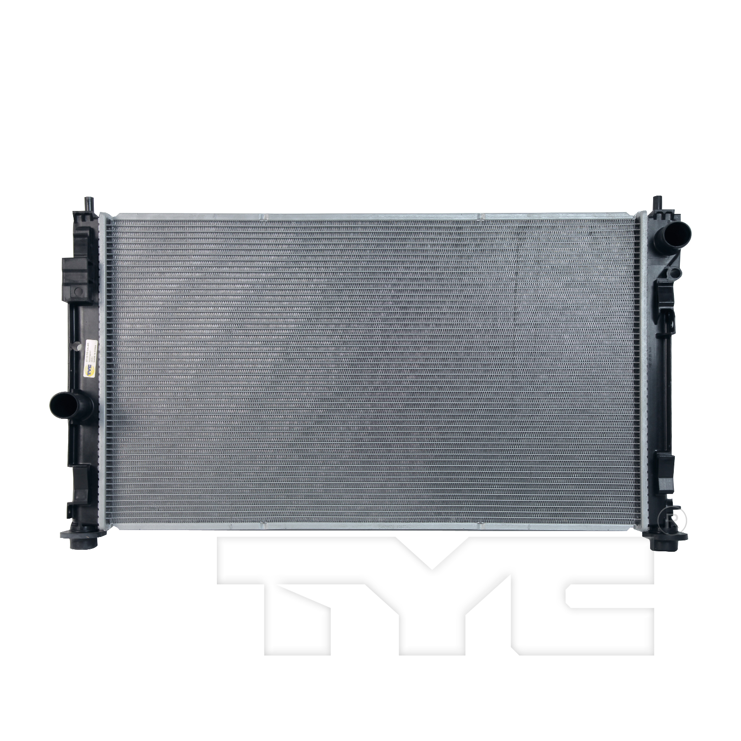 Replacement DODGE AVENGER RADIATORS | Aftermarket RADIATORS for DODGE ...