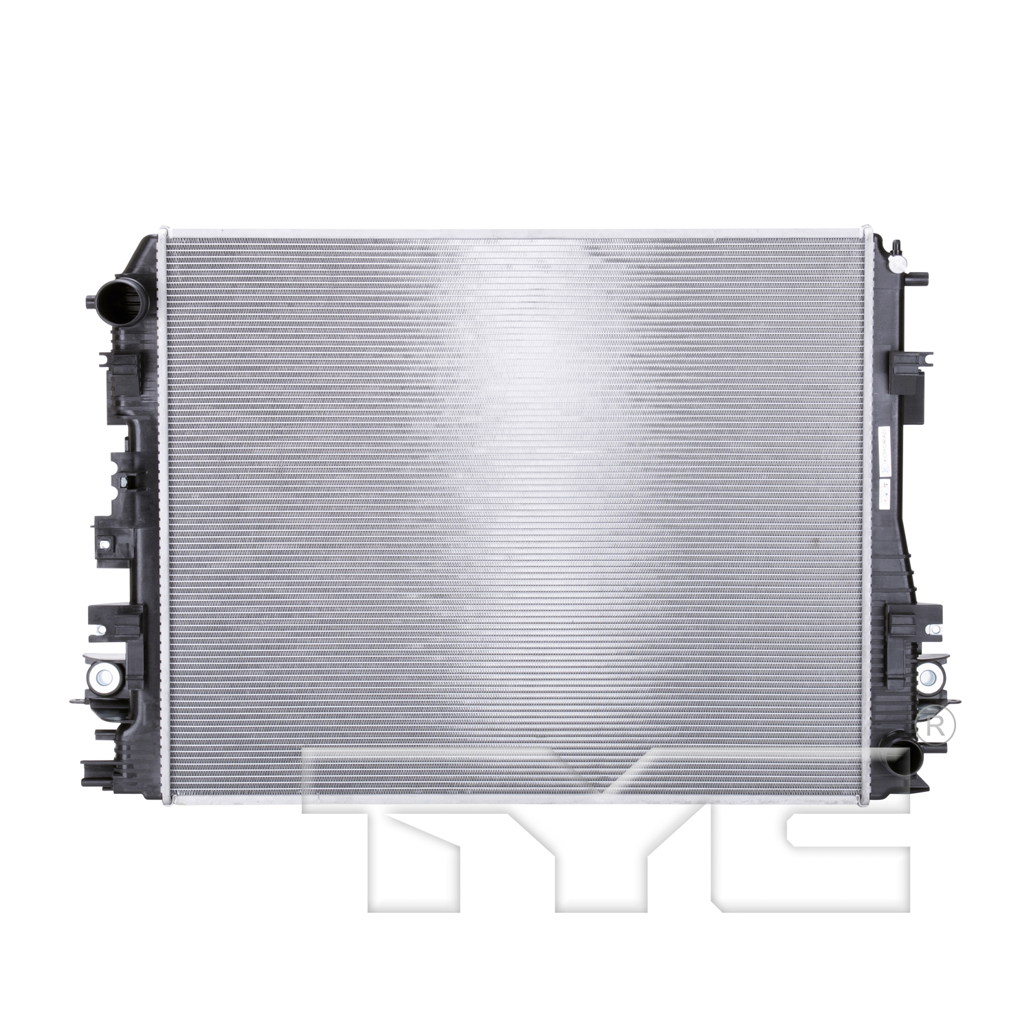 Replacement DODGE DODGE 1500 PICKUP RADIATORS | Aftermarket RADIATORS ...