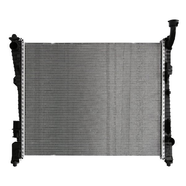 Replacement DODGE DURANGO RADIATORS | Aftermarket RADIATORS for DODGE ...