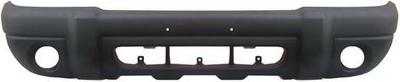 Replacement FORD EXPLORER BUMPER COVERS | Aftermarket BUMPER COVERS for ...