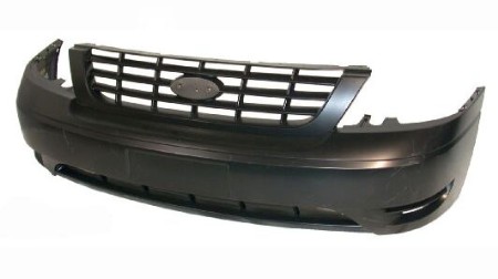 Replacement FORD FREESTAR BUMPER COVERS | Aftermarket BUMPER COVERS for ...