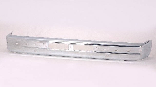 Aftermarket FORD RANGER METAL FRONT BUMPERS 1990 1992 FORD OEM Part F3TZ17757C Partslink FO1002234 replacement FORD RANGER METAL FRONT BUMPERS ISO Certified