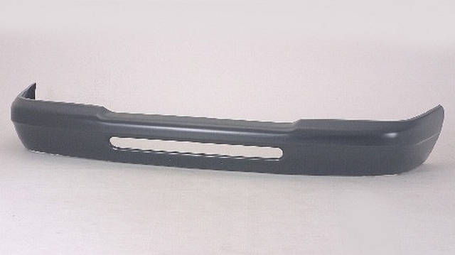 Replacement FORD RANGER METAL FRONT BUMPERS | Aftermarket METAL FRONT ...