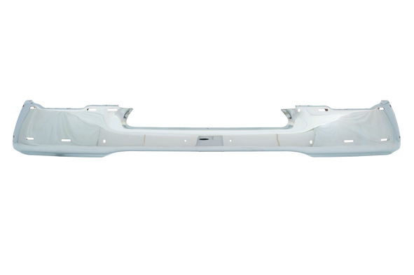 Replacement FORD RANGER METAL FRONT BUMPERS | Aftermarket METAL FRONT ...