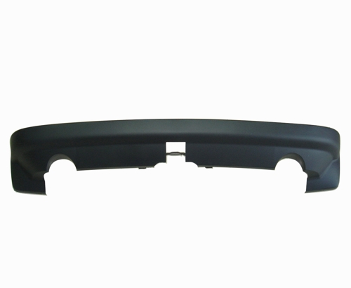 Replacement FORD EDGE BUMPER COVERS | Aftermarket BUMPER COVERS for ...