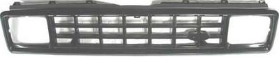 Replacement FORD RANGER GRILLES | Aftermarket GRILLES for FORD RANGER