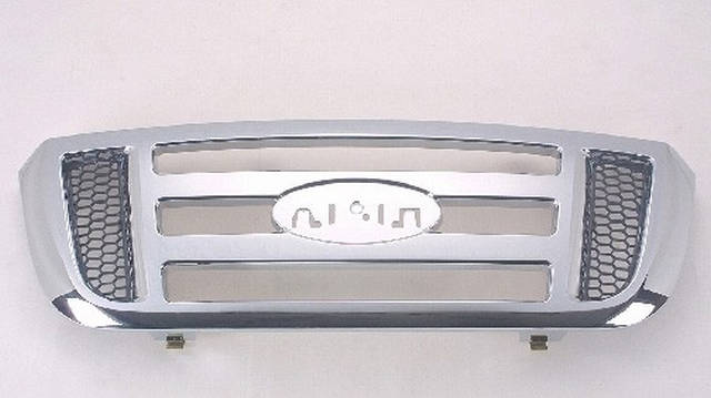 Replacement FORD RANGER GRILLES | Aftermarket GRILLES for FORD RANGER