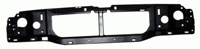 Aftermarket FORD RANGER HEADER PANEL GRILLE REINFORCEMENT 2001-2003 ...