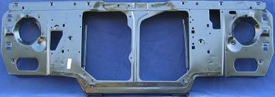 Replacement FORD RANGER RADIATOR SUPPORTS | Aftermarket RADIATOR ...