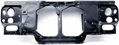 Replacement FORD RANGER RADIATOR SUPPORTS | Aftermarket RADIATOR ...